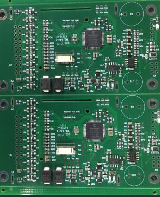 Chine Industrial Printed Circuit Board Assembly Manufacturer IPC-A-610 II Standard à vendre