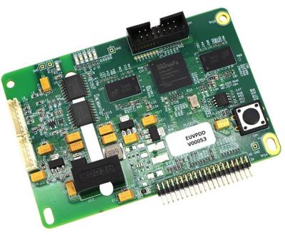 China Advanced Energy Electronics Assembly PCB PCBA 1-20 Layer manufacturer in China/Cambodia for sale