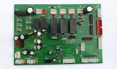 China Fabricante de PCBA OEM personalizado para controlar a energia nova na China e no Camboja à venda