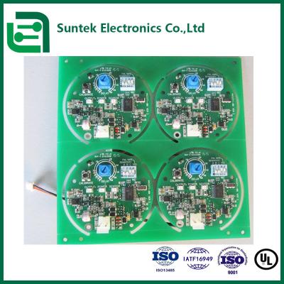 China Suntek HDI FPC personalizado PCBA fabricante PCBA de nova energia na China e no Camboja à venda