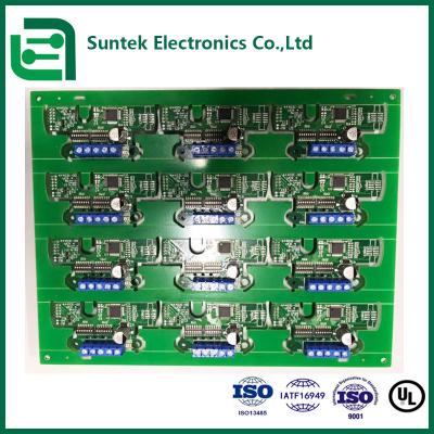 China Suntek HDI FPC personalizado PCBA fabricante PCBA de nova energia na China e no Camboja à venda