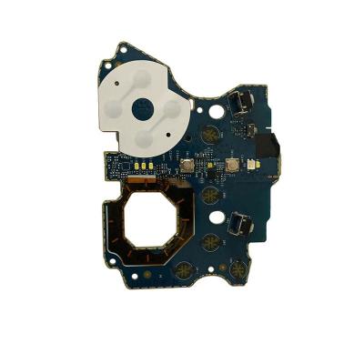 Chine Chine/Cambodge Fabrication et assemblage de PCB avec finition de surface ENIG/OSP/HASL à vendre