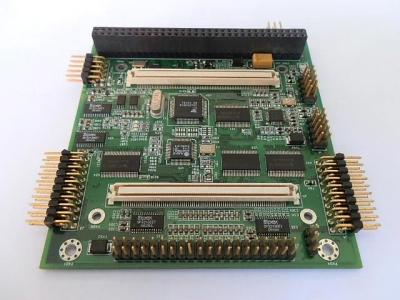 Chine Fabricant d'origine OEM électronique PCBA Fabricant One Stop PCBA Service SMT DIP assemblage de PCBA à vendre