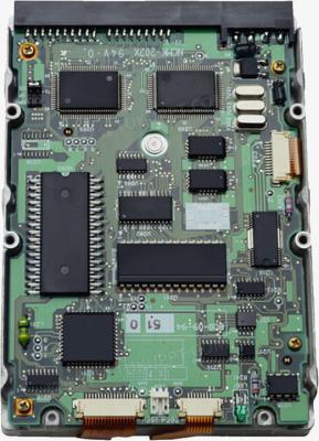 Chine Plaques de circuits imprimés multicouches utilisées dans les télécommunications avec contrôle d'impédance à vendre