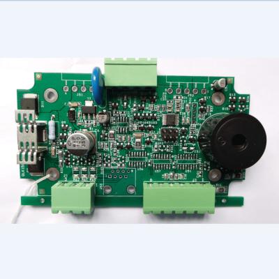 China Bleifreier Hoch-Tg-FR4-PCB-Fertigungsprozess für Unterhaltungselektronik zu verkaufen