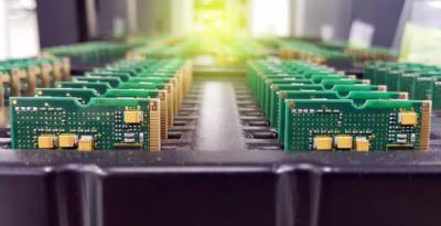 Chine China and Cambodia Manufacturer 1-38L PCB Manufacturing And Assembly ENIG/OSP/HASL à vendre