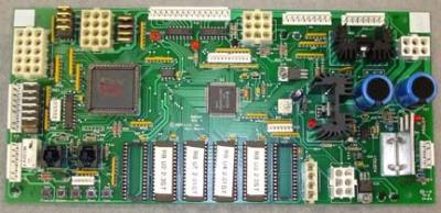 Chine China/Cambodia Advanced Energy Electronics Assembly PCB PCBA 1-20 Layer manufacturer à vendre