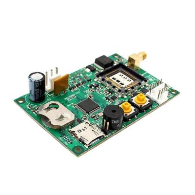 Chine China and Cambodia OEM PCB/PCBA Electronic Components Pcb Board Assembly IPC 2 ROHS à vendre