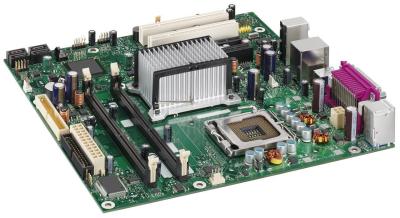 China 1-30Layer FR4 TG170 PC PCB-Bauwerk für neue Energieausrüstung for sale