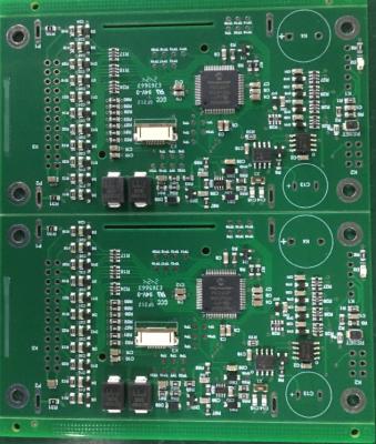 Chine Excellent LED sensor light pcba design, pcba assembly oem,electronic pcba,custom pcba à vendre