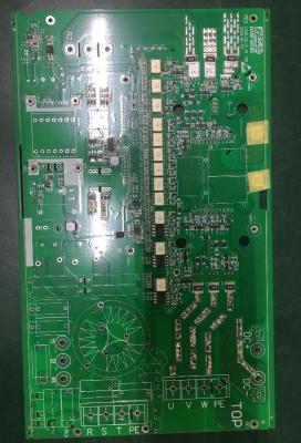 Chine Electronic Circuit Board 94v0 PCB Assembly line PCBA Manufacturer à vendre