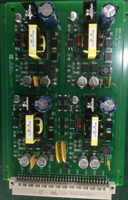 Chine Electronic Circuit Board 94v0 PCB Assembly line PCBA Manufacturer à vendre