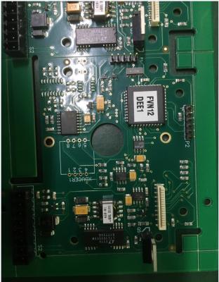 Chine Custom agricultural drones pcba manufacturer OEM electronic pcb printed circuit board assembly one-stop service free samples pcba à vendre