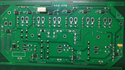 Chine Excellent LED sensor light pcba design, pcba assembly oem,electronic pcba,custom pcba à vendre