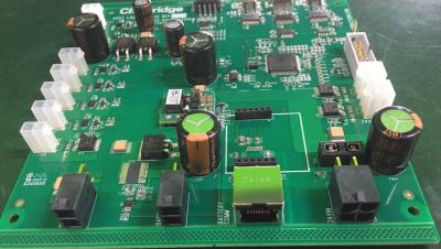 Chine Custom agricultural drones pcba manufacturer OEM electronic pcb printed circuit board assembly one-stop service free samples pcba à vendre