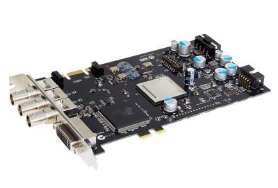 中国 LEDディスプレイ印刷回路板組み立てサービスのためのワンストップソリューション ROHS / UL 販売のため