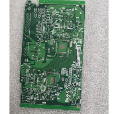 China Fabricante de componentes eletrónicos de energia avançada PCB-PCBA 2-8 camadas na China/Camboja à venda