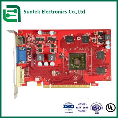 China Customized PCB Assembly and Electronics Manufacturing Services for Your Business for sale