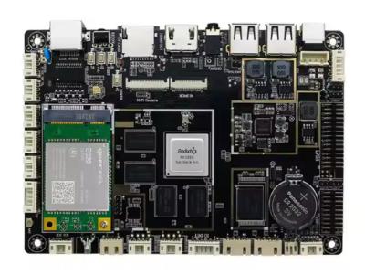 China 1-20Layer FR4 TG170 PCB-Bauwerk für neue Energieanlagen for sale