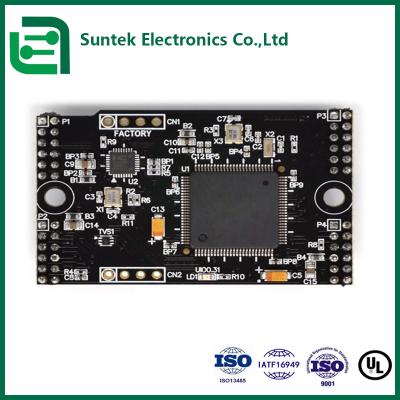China Customized Fast Turn PCB Board Immersion Tin Surface Turnkey Assembly Service for Medical Optical Apparatus for sale