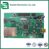 China Reliable Electronic Assembly Manufacturing Sourcing Prototype PCB Manufacturing for sale