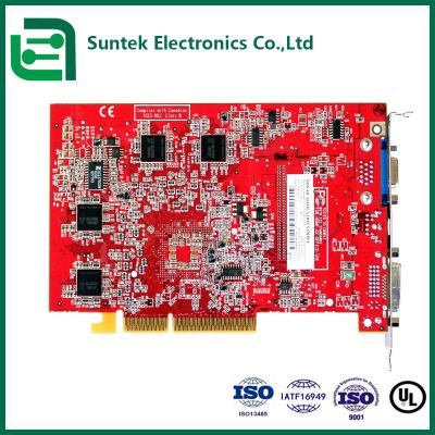 China Conjunto de placa de circuito impresso personalizável para proteção de energia com 5 oz de CO de cobre na China à venda
