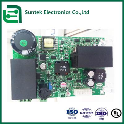 中国 ターンキーPCB組立PCB設計と製造サービス 中国 販売のため