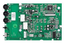 China CEM1 CEM3 Quick Turn PCB Assembly e Rapid Prototype Made in Cambodia (Made no Camboja) à venda