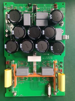 中国 単一ソリューション 電力保護 オーダーメイド回路板組立サービス ROHS / UL 販売のため