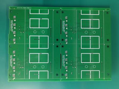 Китай Производство электронных сборок Производство контрактов THT SMT PCB продается