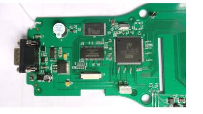 China Servicio de ensamblaje de PCB llave en mano para prototipos y producción en venta