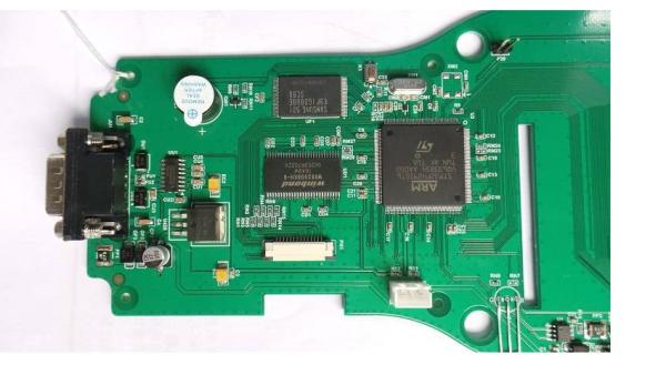 Quality PCBA One Stop Service ENIG 2U PCB-PCBA Components Purchasing Maximum Size 600mm for sale