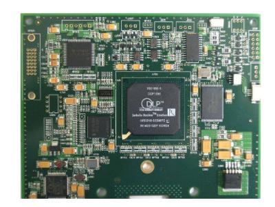 4Layer FR4 TG170 PC-PCB-Versammlung für neue Energieanlagen