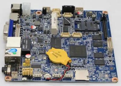 中国 材料 FR4 メタルベース PCB ROHS ISO9001 SMT PCBボード製造
産業制御のセキュリティのために 販売のため