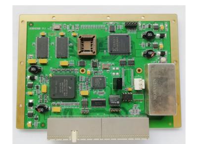 China 2-8Layer FR4 TG170 PCB assembly for energy equipment Manufactured by China and Cambodia PCBA for sale