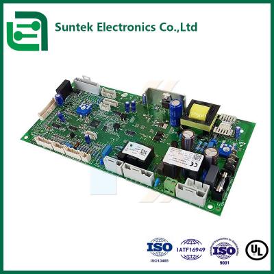 Китай Китайский и камбоджийский производитель печатных плат (PCB) Услуги сборки печатных плат под ключ ROHS / UL продается