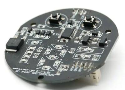 China Fabrikant van FR4-PCB-assemblage Fabriek voor het besturen van nieuwe energie in China en Cambodja Te koop