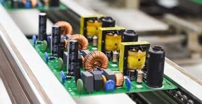 China Fabrikant van FR4-PCB-assemblage Fabriek voor het besturen van nieuwe energie in China en Cambodja Te koop