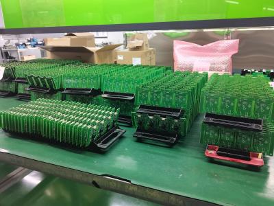 China Vervaardiging van meerlagige PCB's FR4 FPC PCB-assemblage Vervaardiger in China/Cambodja Te koop