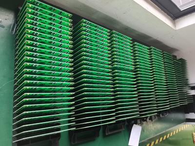China Vervaardiging van meerlagige PCB's FR4 FPC PCB-assemblage Vervaardiger in China/Cambodja Te koop