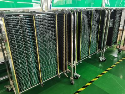 China Vervaardiging van meerlagige PCB's FR4 FPC PCB-assemblage Vervaardiger in China/Cambodja Te koop