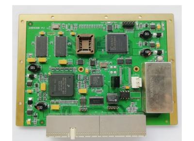 China OEM PCBA-fabrikant SMT THT AOI ICT FT Box-Build in China en Cambodja Te koop