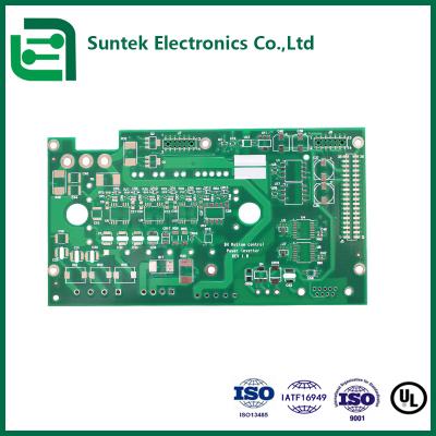 China Fabricante de PCB / PCBA FR4 llave en mano Servicio de prototipos de placas de circuito para PCBA de nueva energía for sale