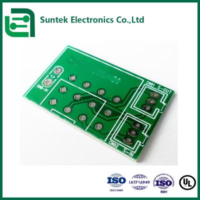 China Fabricante de PCB / PCBA FR4 llave en mano Servicio de prototipos de placas de circuito para PCBA de nueva energía en venta