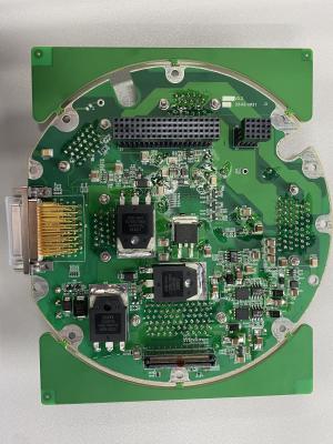 China BYD Electronics Vehicle PCB Assembly For Optimal Performance In Vehicle Electronics Systems for sale