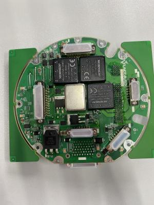 China BYD Electronics Vehicle PCB Assembly For Optimal Performance In Vehicle Electronics Systems for sale