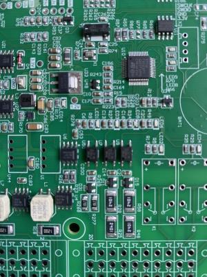 China BYD Electronics Vehicle PCB Assembly For Optimal Performance In Vehicle Electronics Systems for sale