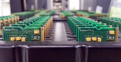 China OEM PCBA SMT THT Assembly Manufacturer Custom Multilayer Pcb Fabrication GERBER BOM AOI FT for sale