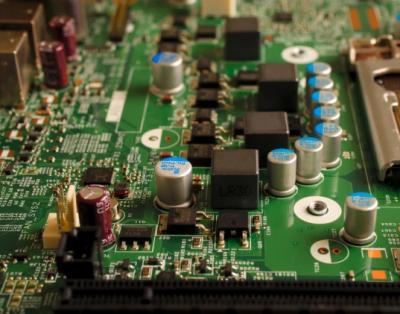 China OEM PCBA SMT THT Assembly Manufacturer Custom Multilayer Pcb Fabrication GERBER BOM AOI FT for sale