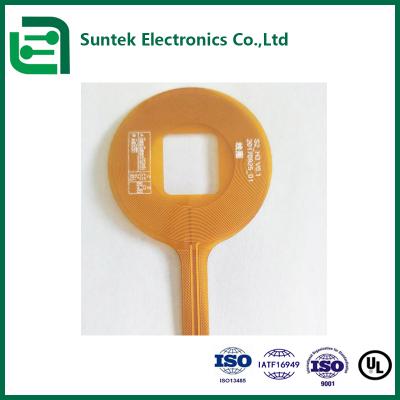 中国 中国とカンボジアの多層FPCフレキシブルPCBAメーカー UL認証 販売のため